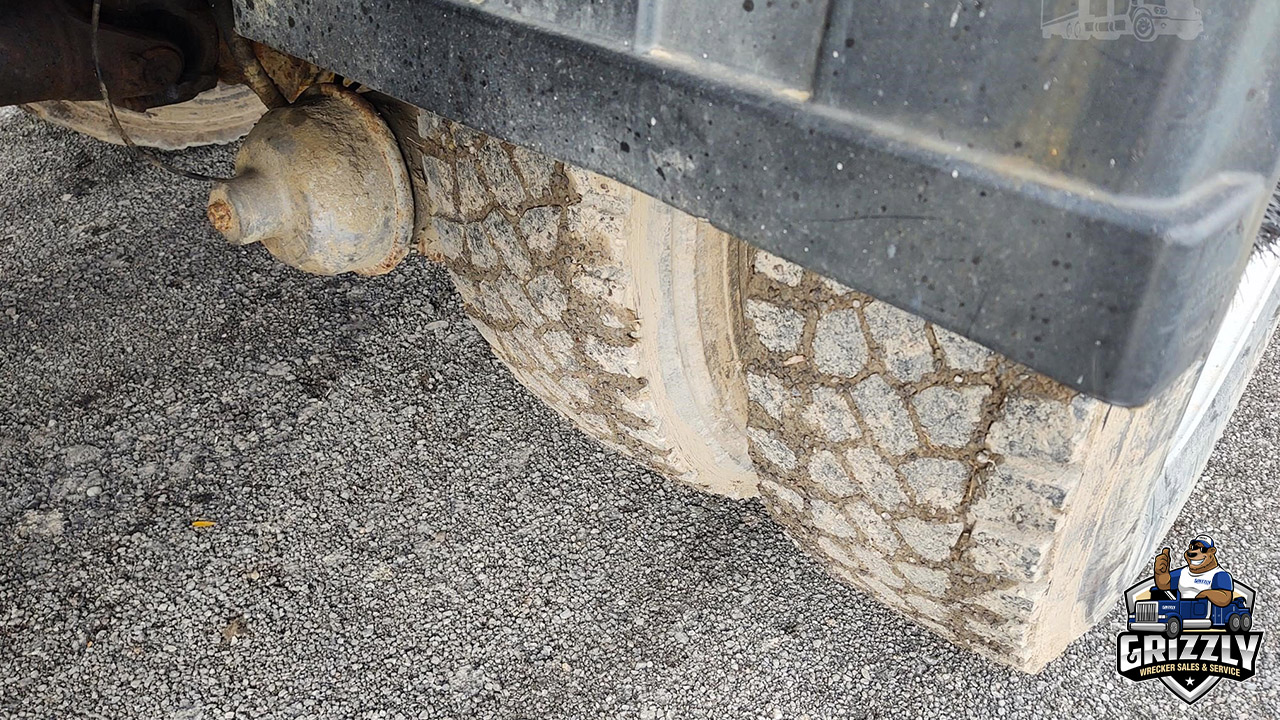 For Sale - Grizzly Wrecker | Affordable Pennsylvania Tow Truck Sales