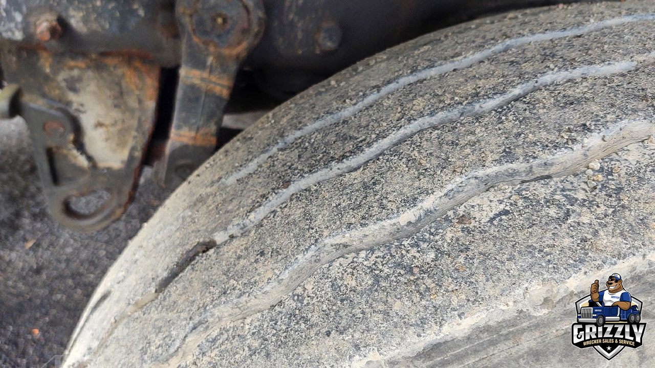 For Sale - Grizzly Wrecker | Affordable Pennsylvania Tow Truck Sales