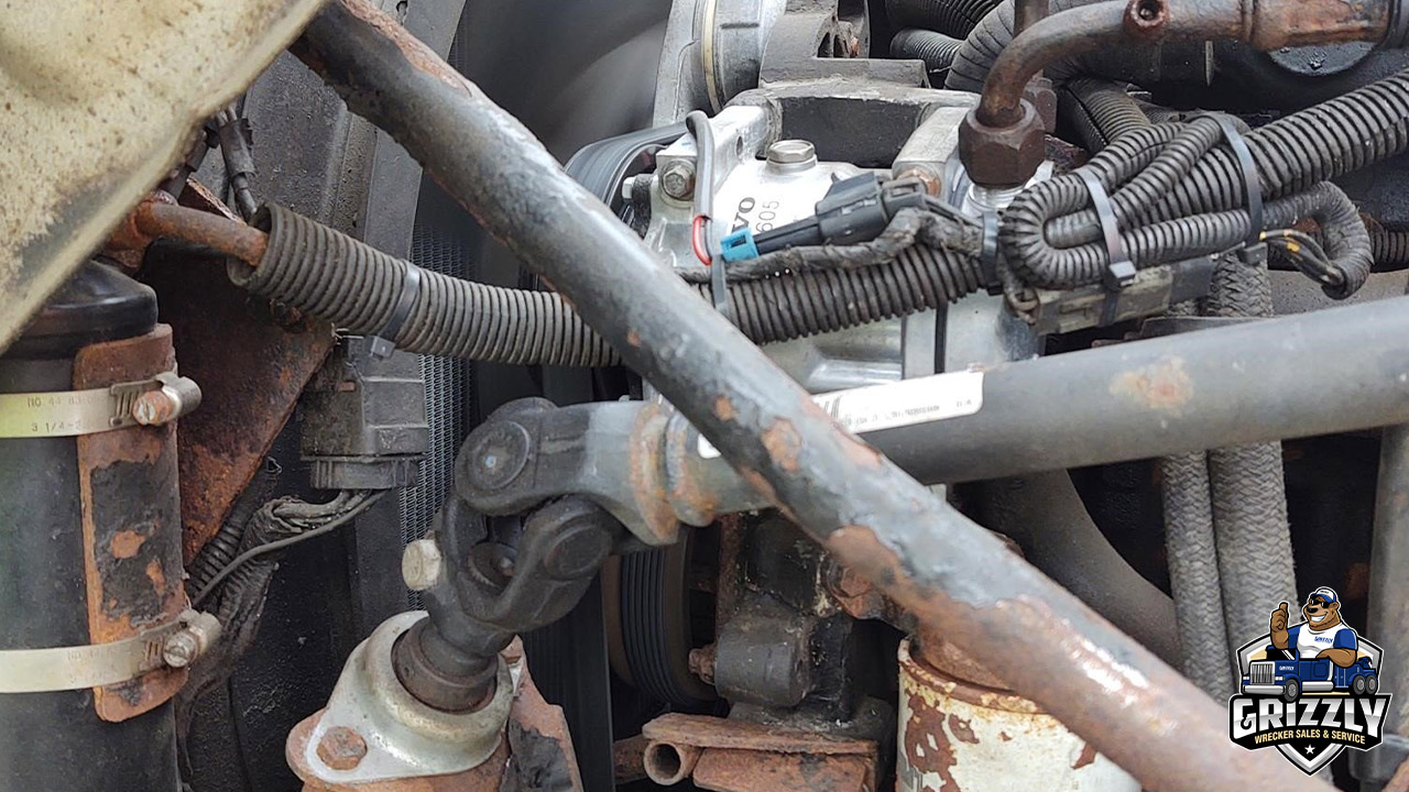 For Sale - Grizzly Wrecker | Affordable Pennsylvania Tow Truck Sales