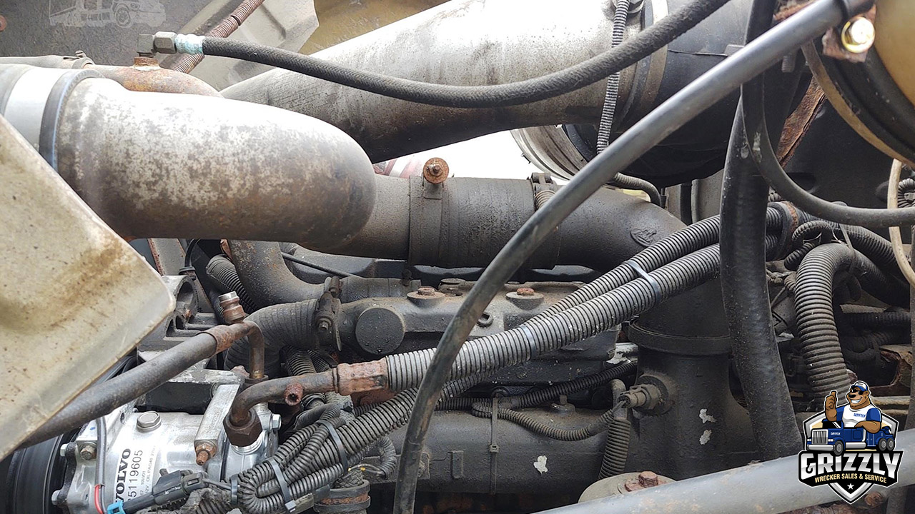 For Sale - Grizzly Wrecker | Affordable Pennsylvania Tow Truck Sales