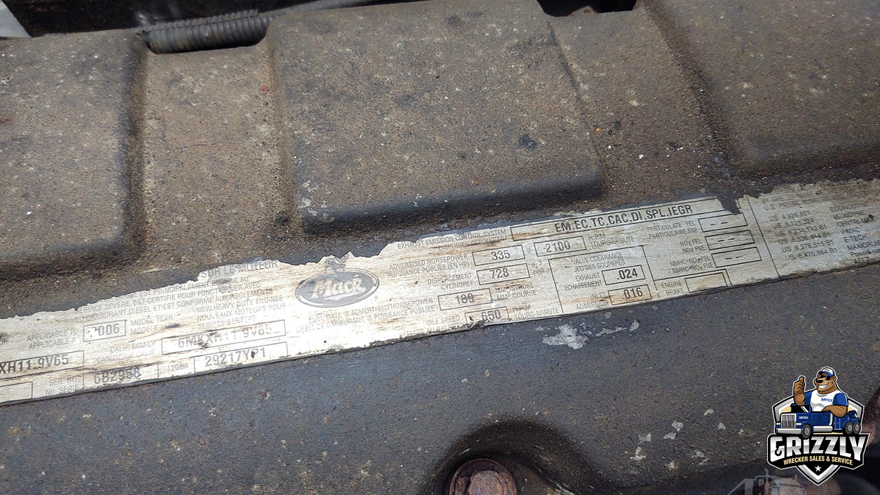 For Sale - Grizzly Wrecker | Affordable Pennsylvania Tow Truck Sales