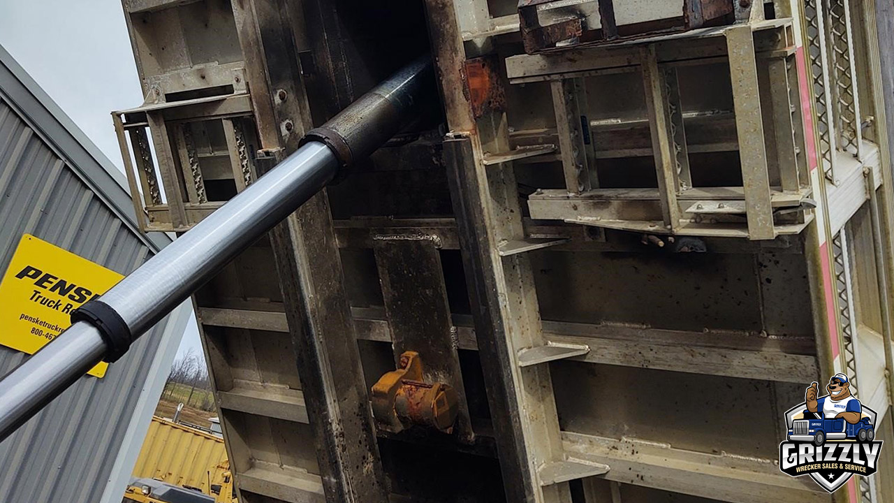 For Sale - Grizzly Wrecker | Affordable Pennsylvania Tow Truck Sales