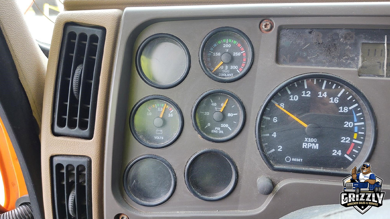 For Sale - Grizzly Wrecker | Affordable Pennsylvania Tow Truck Sales