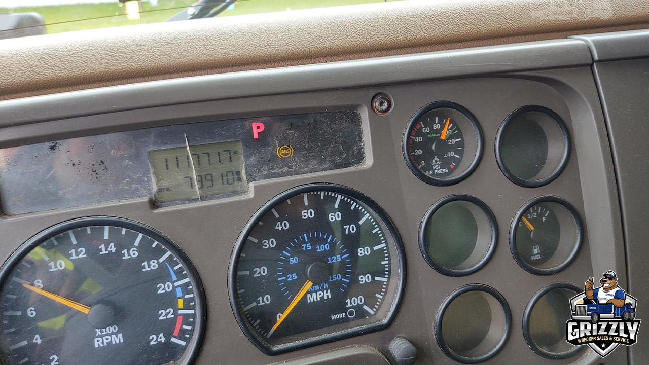 For Sale - Grizzly Wrecker | Affordable Pennsylvania Tow Truck Sales