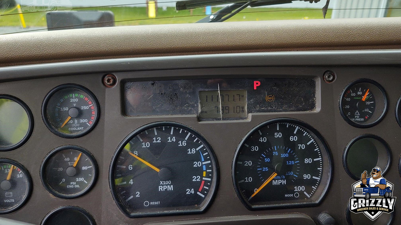 For Sale - Grizzly Wrecker | Affordable Pennsylvania Tow Truck Sales