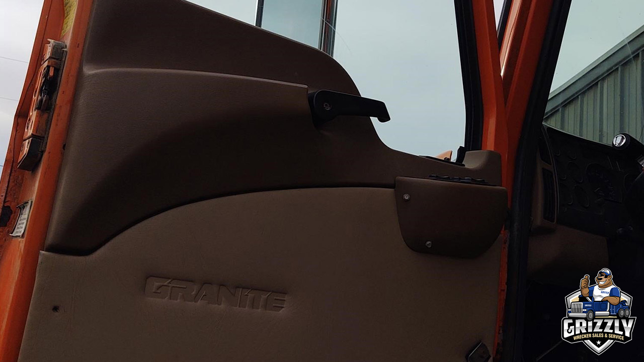 For Sale - Grizzly Wrecker | Affordable Pennsylvania Tow Truck Sales