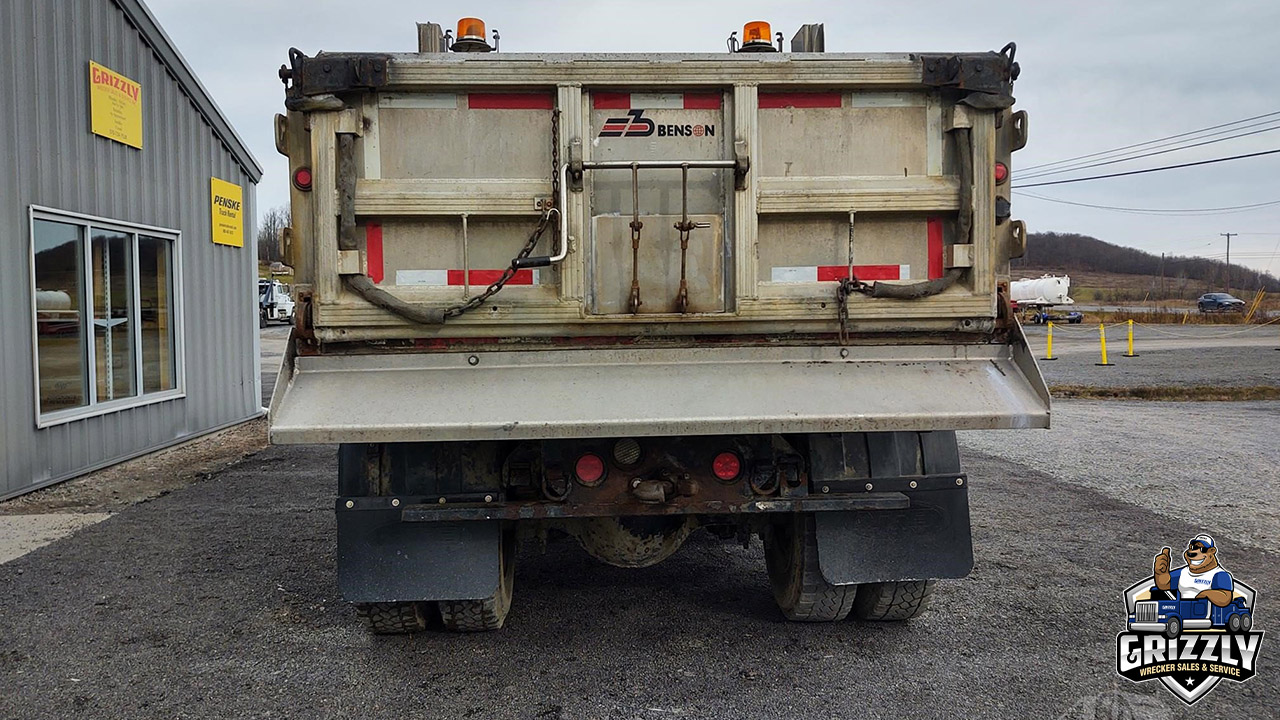 For Sale - Grizzly Wrecker | Affordable Pennsylvania Tow Truck Sales