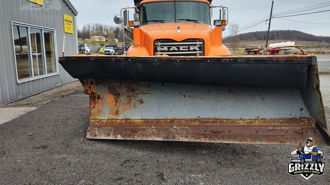 For Sale - Grizzly Wrecker | Affordable Pennsylvania Tow Truck Sales