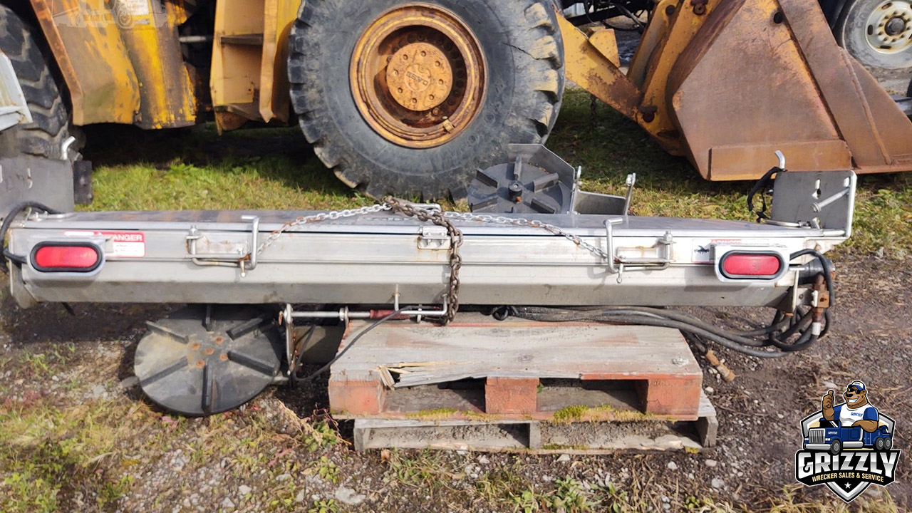 For Sale - Grizzly Wrecker | Affordable Pennsylvania Tow Truck Sales