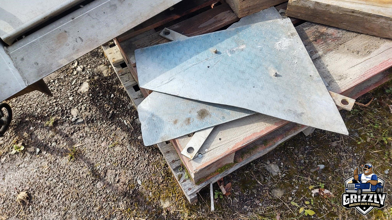 For Sale - Grizzly Wrecker | Affordable Pennsylvania Tow Truck Sales