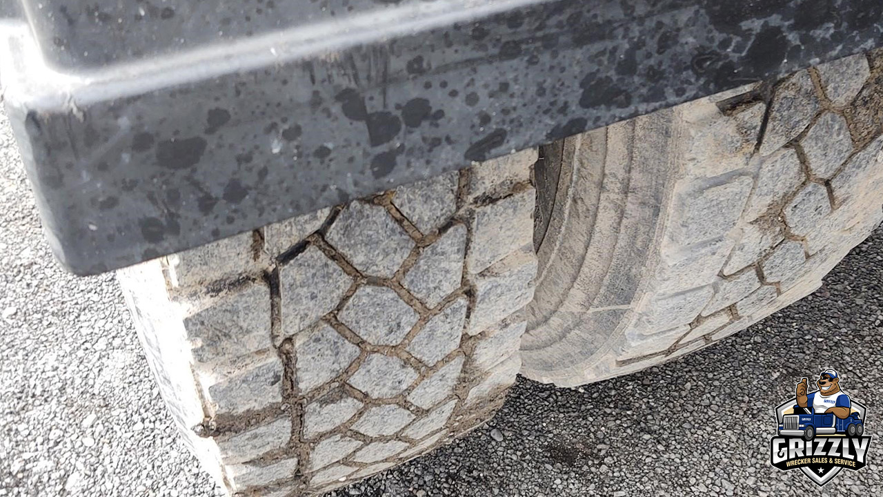 For Sale - Grizzly Wrecker | Affordable Pennsylvania Tow Truck Sales