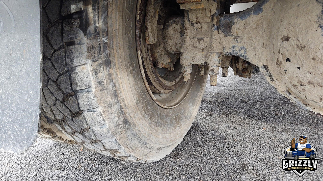 For Sale - Grizzly Wrecker | Affordable Pennsylvania Tow Truck Sales